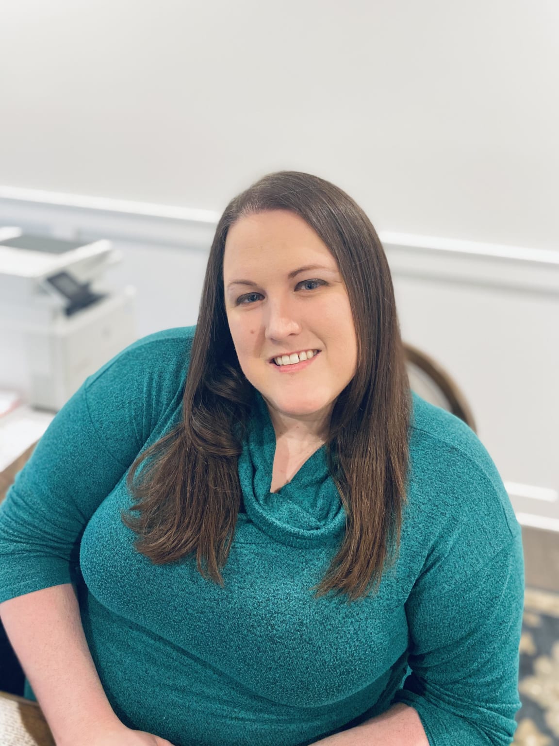 Emily Spruell – Coastline Cabinets