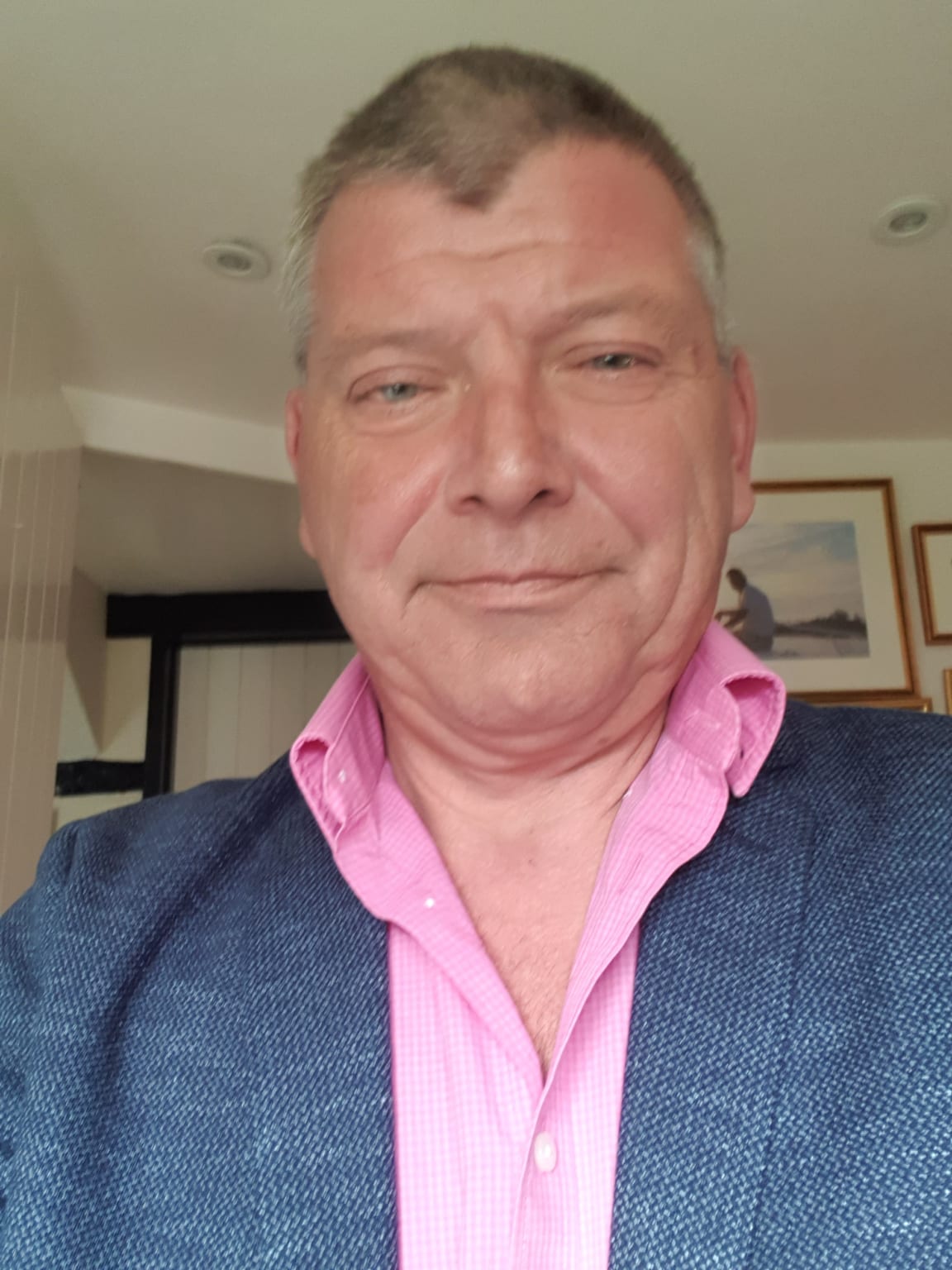 Tim Dixon – Coastline Cabinets