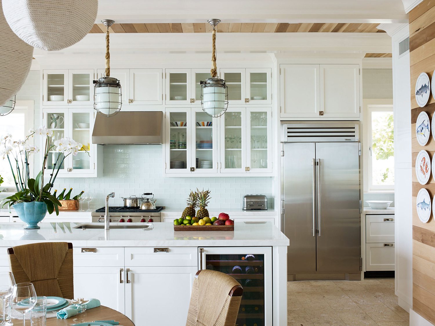 Coastline Cabinets – Intuitive . Functional . Beautiful